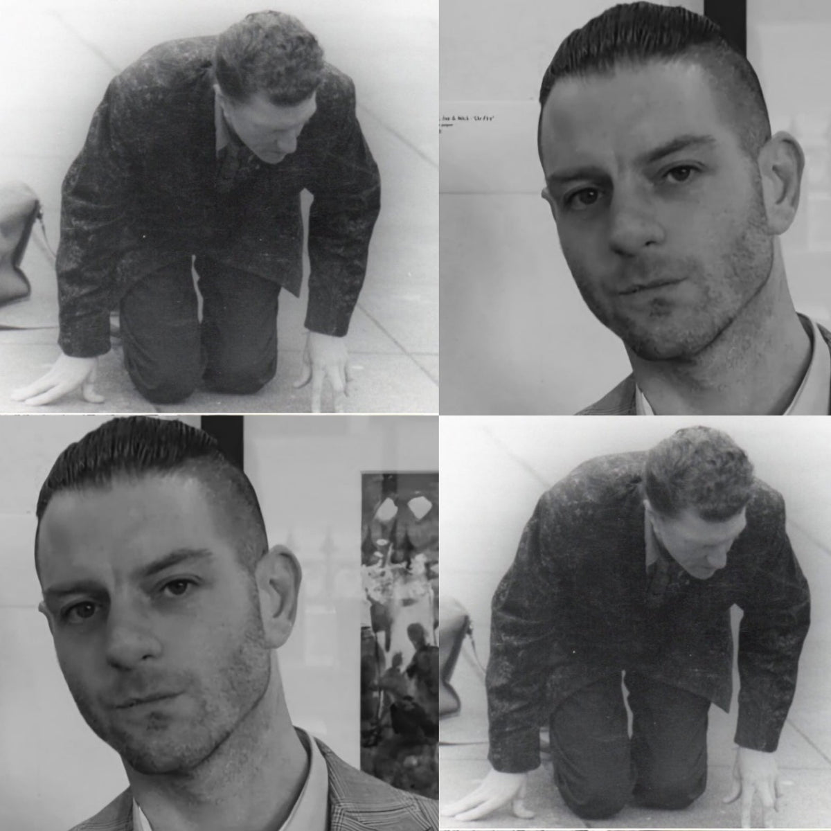 The Rambling Son – The Hand of Ray Lowry